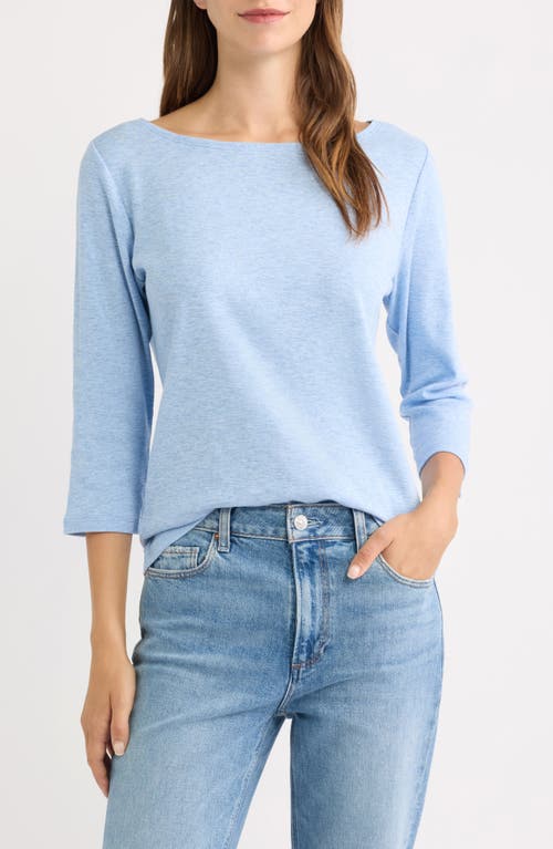 TOMMY BAHAMA Ashby Slub Top